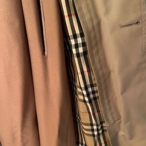 Burberry | Jackets & Coats | Burberry Iconic Trench Coat | Poshmark